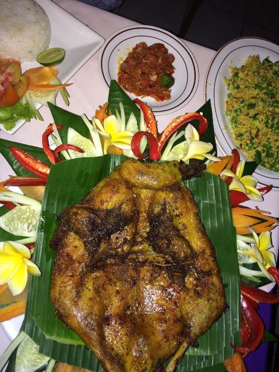 Our Sample Menu – Semina Bar & Restaurant